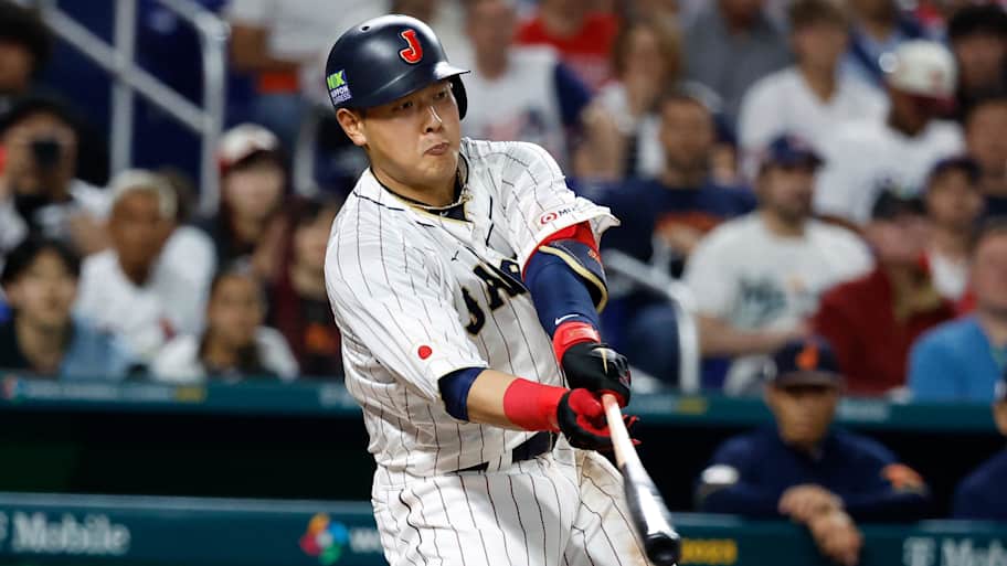 Pirates get update on Kazuma Okamoto pursuit