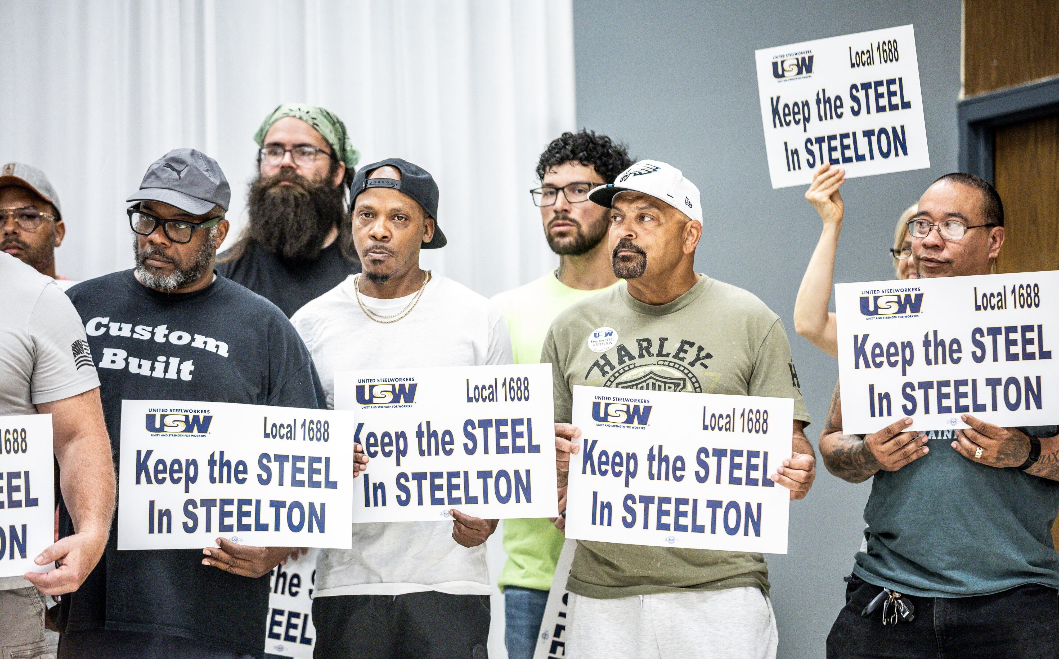 'Devastated': Thousands of employees were laid off from Pa. hospitals ...