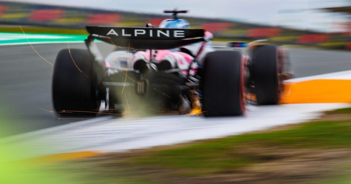 Ground effects rules dubbed unsustainable for drivers as F1 enters new era