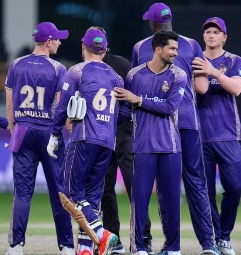 ILT20 team recover from 36-7 collapse to win eliminator with ...