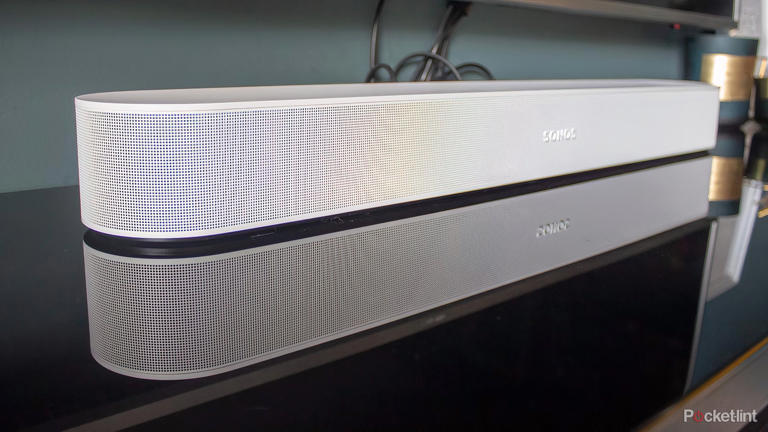 How to fix 3 common Sonos soundbar issues