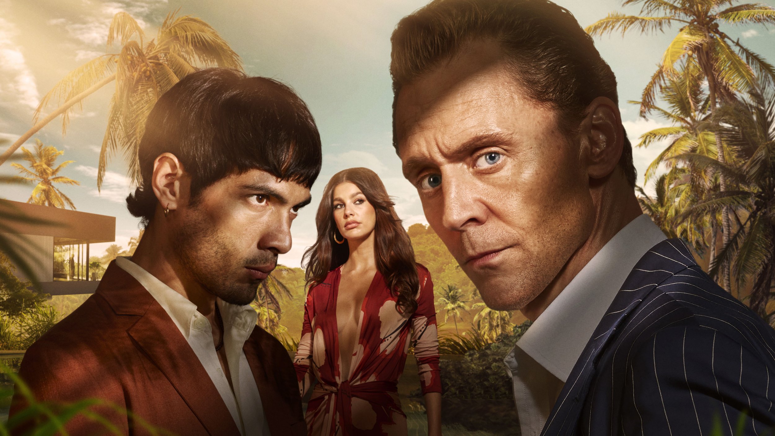 5 best TV spy thrillers to watch after The Assassin