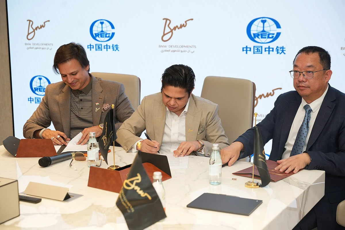 BNW Developments accelerates construction through a strategic ...