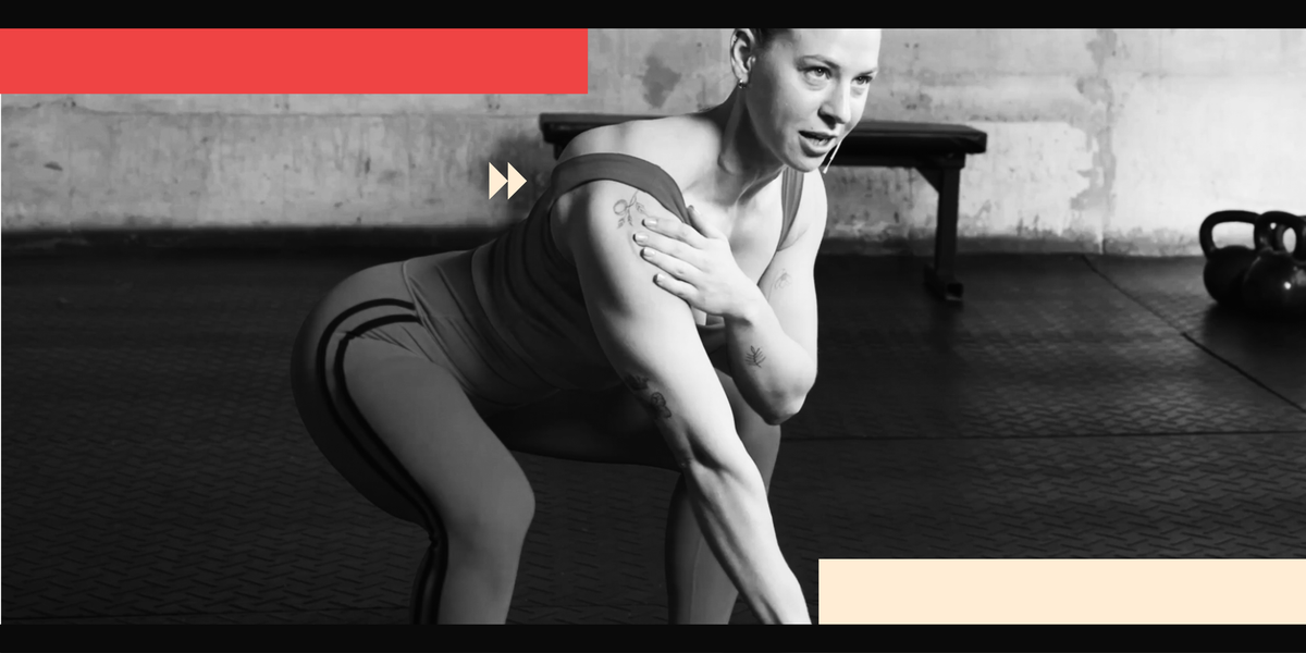 The 4 biggest kettlebell form mistakes, according to a PT – and how to ...