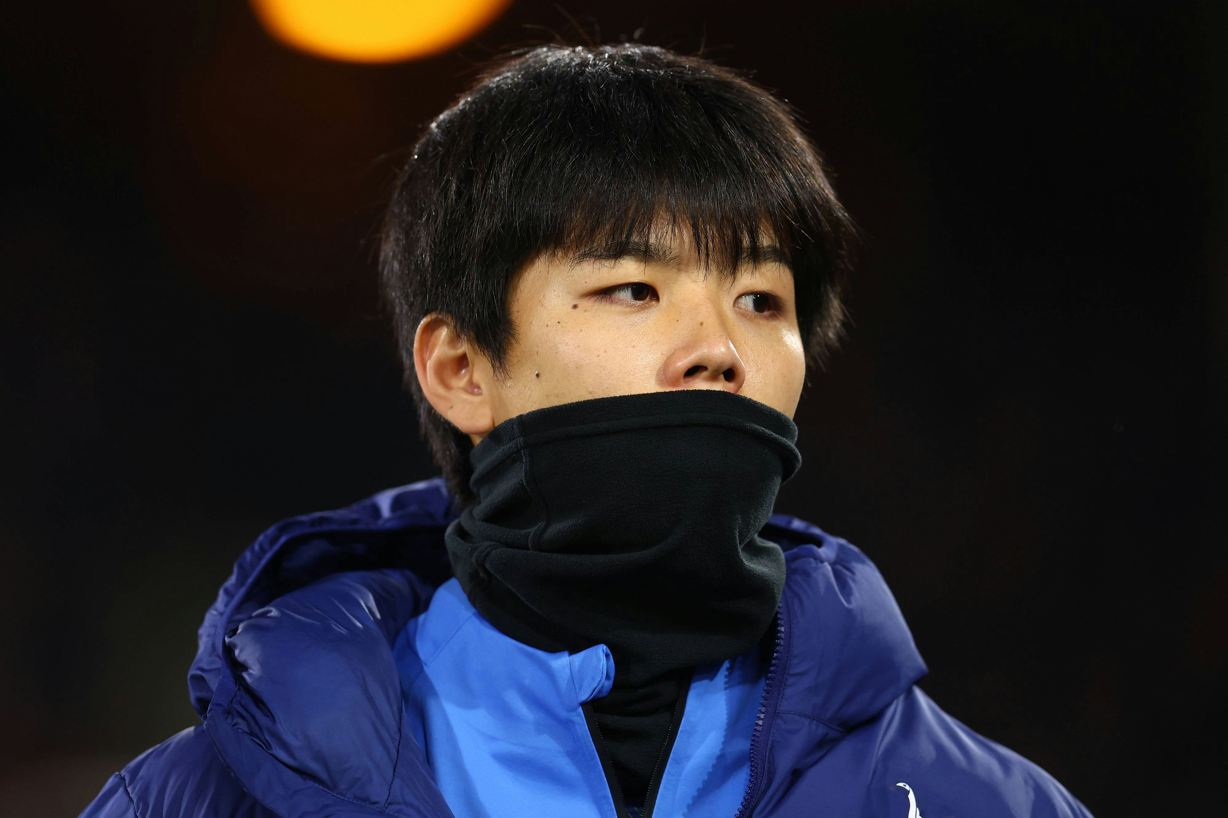 Neuzugang von den Spurs! Gladbach schnappt sich Japan-Verteidiger