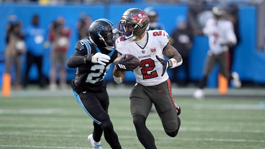 NFL pundit's prediction for Panthers-Bucs is totally off-base