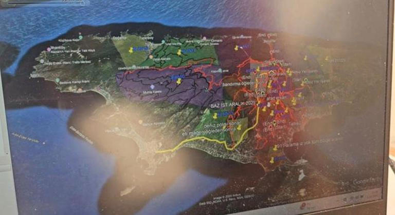 239 kişi Elif'i arıyor! Ailesi konuştu: Buraları çok iyi bilir, bulursa ...