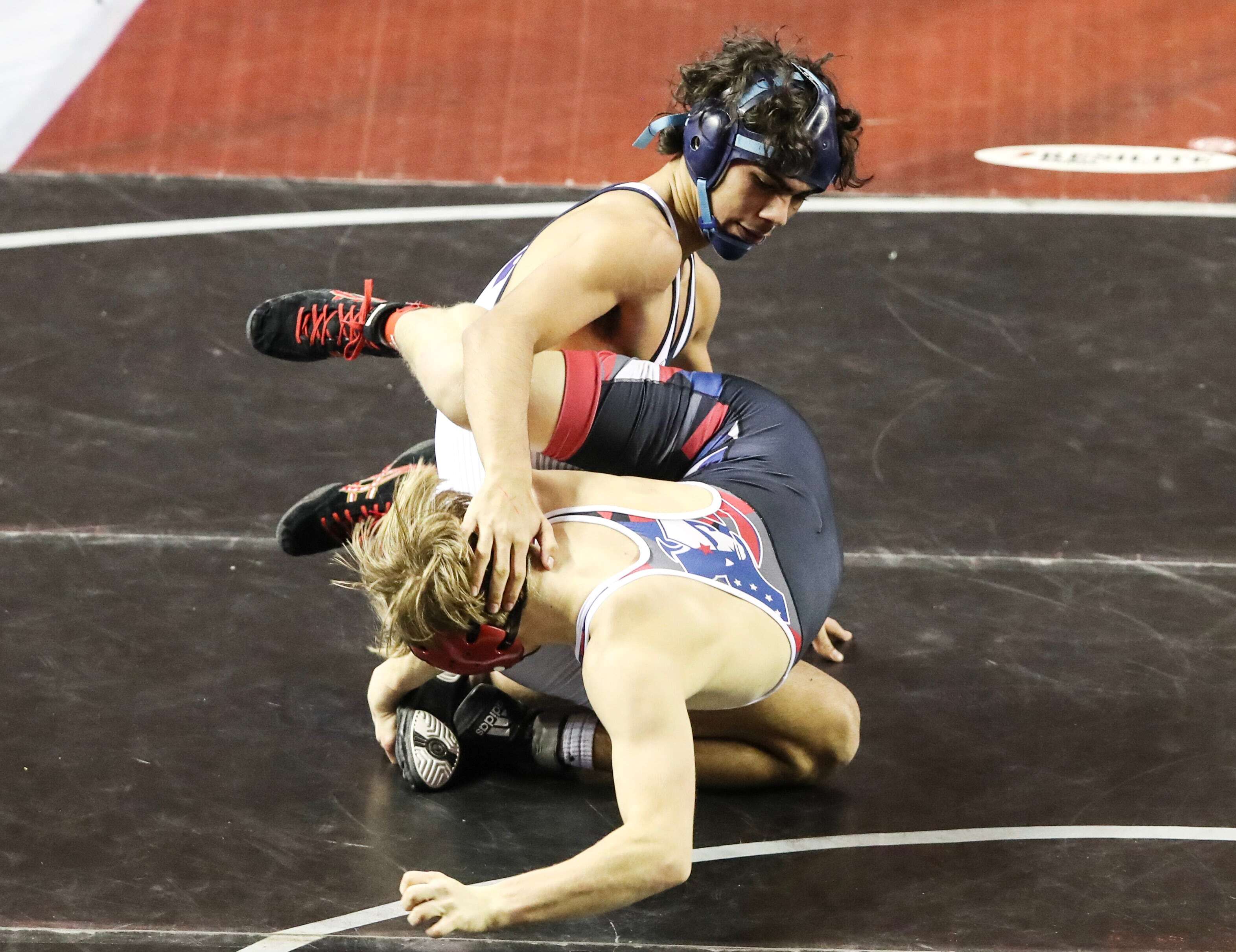 NJ wrestling top 20 for Jan. 2: The calm before the Catholic School Duals