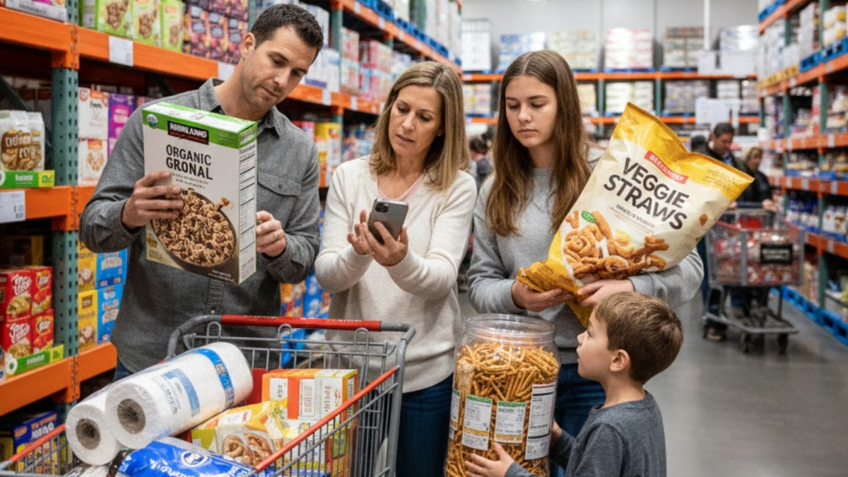 5 Costco Items Secretly Marked Down That Savvy Shoppers Cant Stop Buying