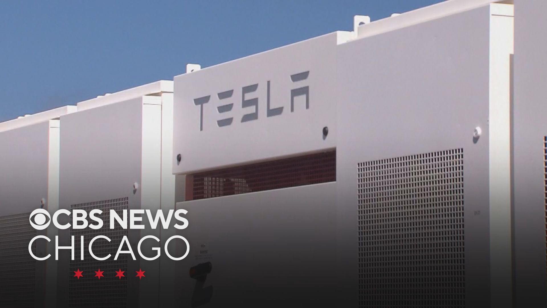 Tesla loses top spot in annual electric vehicle sales to China's BYD