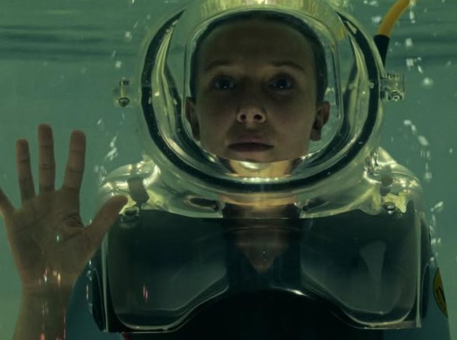 Stranger Things: Η τελευταία μάχη στο Upside Down και η τύχη των χαρακτήρων