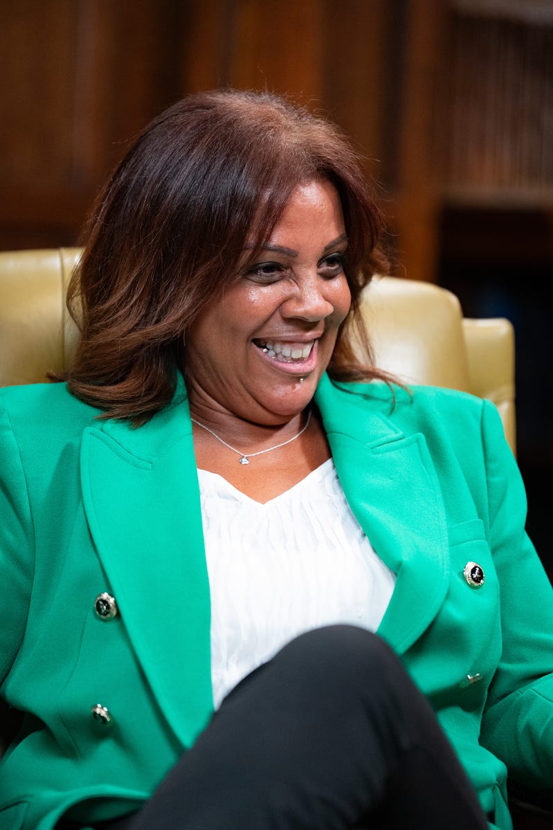 All the confirmed and rumoured secret Traitors connections – including ...