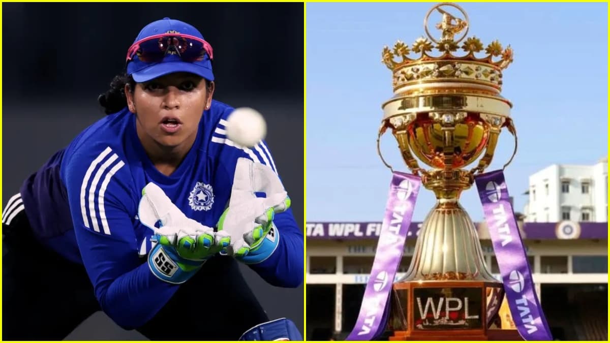 Richa Ghosh ने की सबसे बड़ी भविष्यवाणी, बोली- 'RCB नहीं, तो ये टीम ...