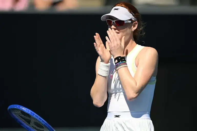 Joint uncertain to face Norway? "She's trying to rest as much as ...