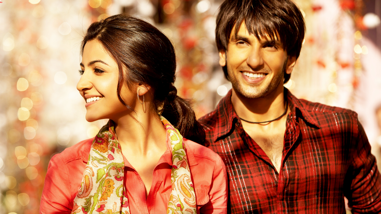 Amid Dhurandhar wave, Ranveer Singh's Band Baaja Baaraat returns to ...