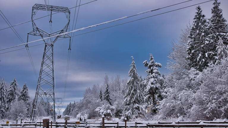 9 US regions where fear of energy shortages is creating local panic