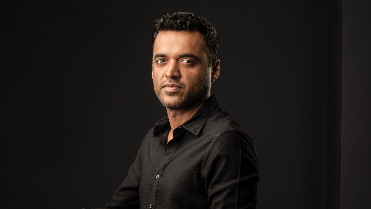 Ban gig work and you don't solve inequality: Eternal CEO Deepinder Goyal