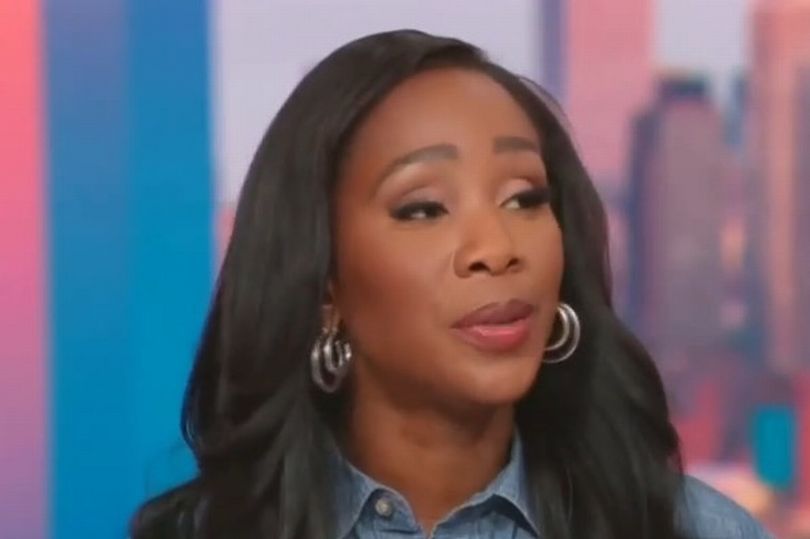 CNN's Abby Philiip forced to defend Scott Jennings for 'white supremacy ...