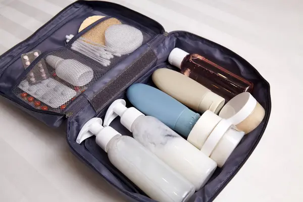 Packing hacks for global travel