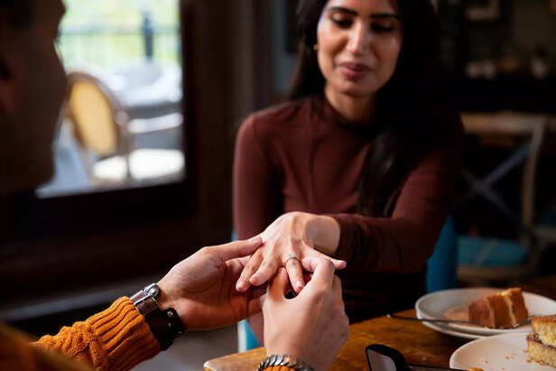 Growing together in a relationship: Shared projects and rituals that ...