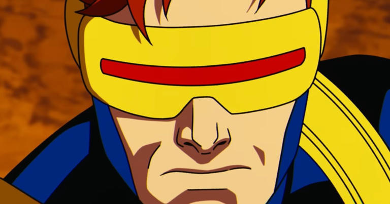 Avengers: Doomsday teaser 3 shows Cyclops' comic-accurate suit