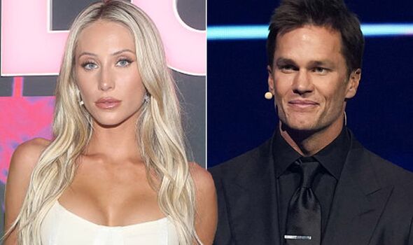 DWTS's Alix Earle's net worth as she's spotted cozying up to Tom Brady ...