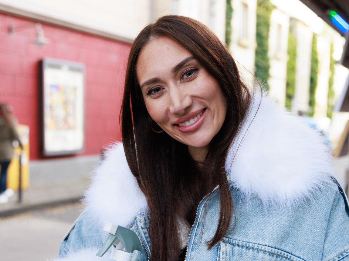 Samira Yavuz: First the jungle, then to "Unter uns"