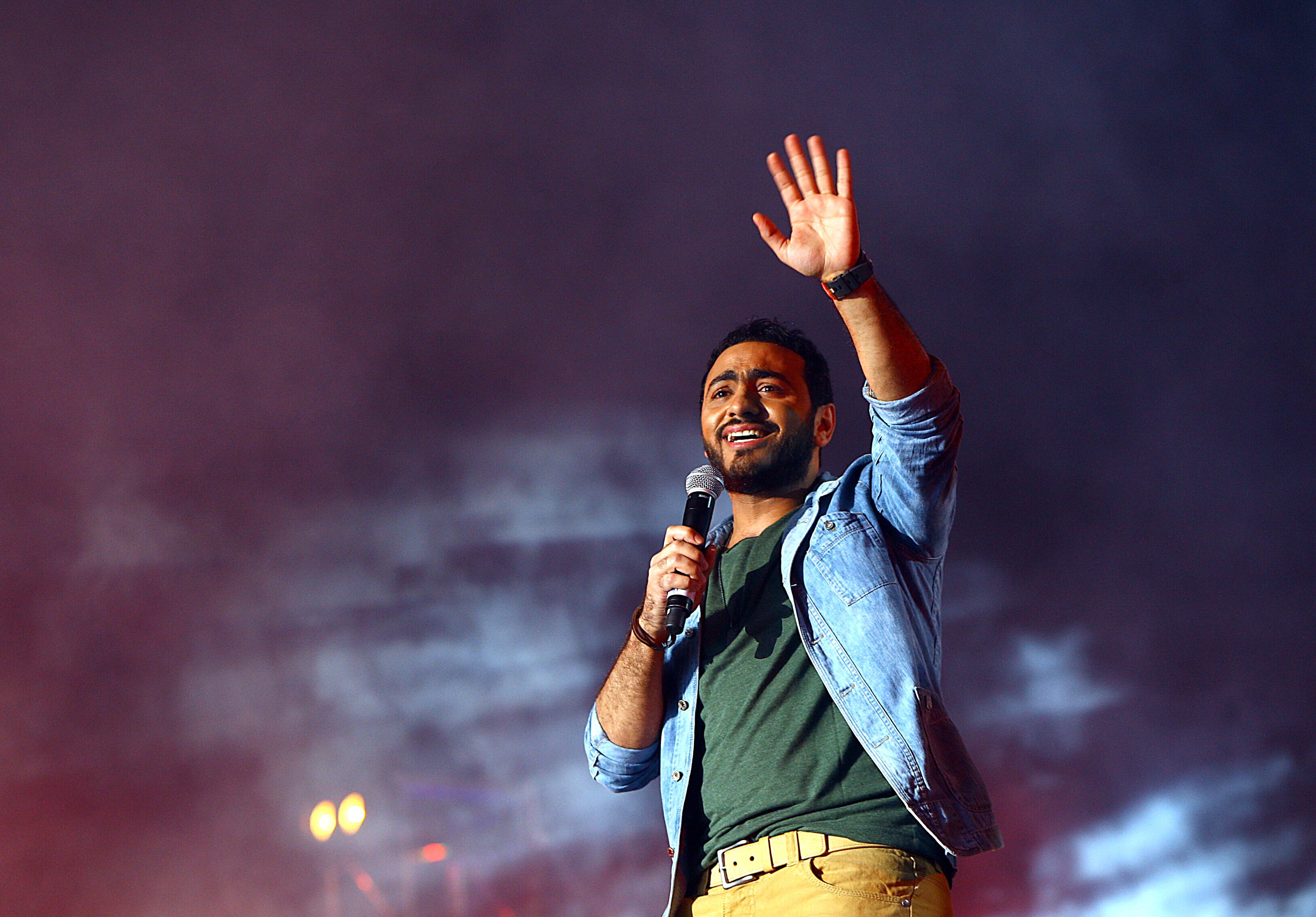 Top 45 concerts and events coming to UAE, from Lewis Capaldi to Wu-Tang ...