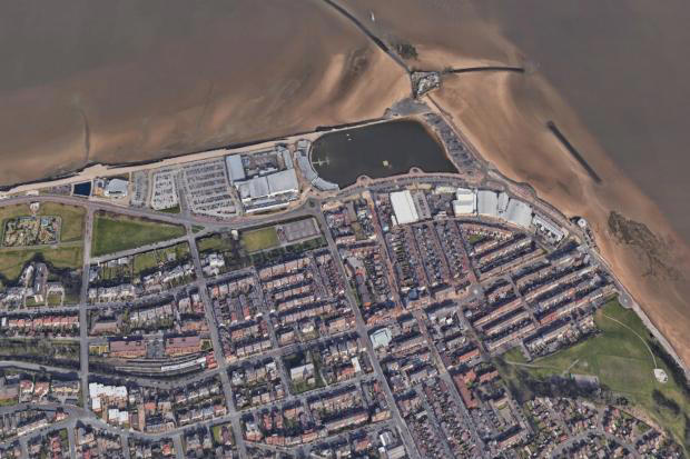 New organisation looks to keep New Brighton moving forward