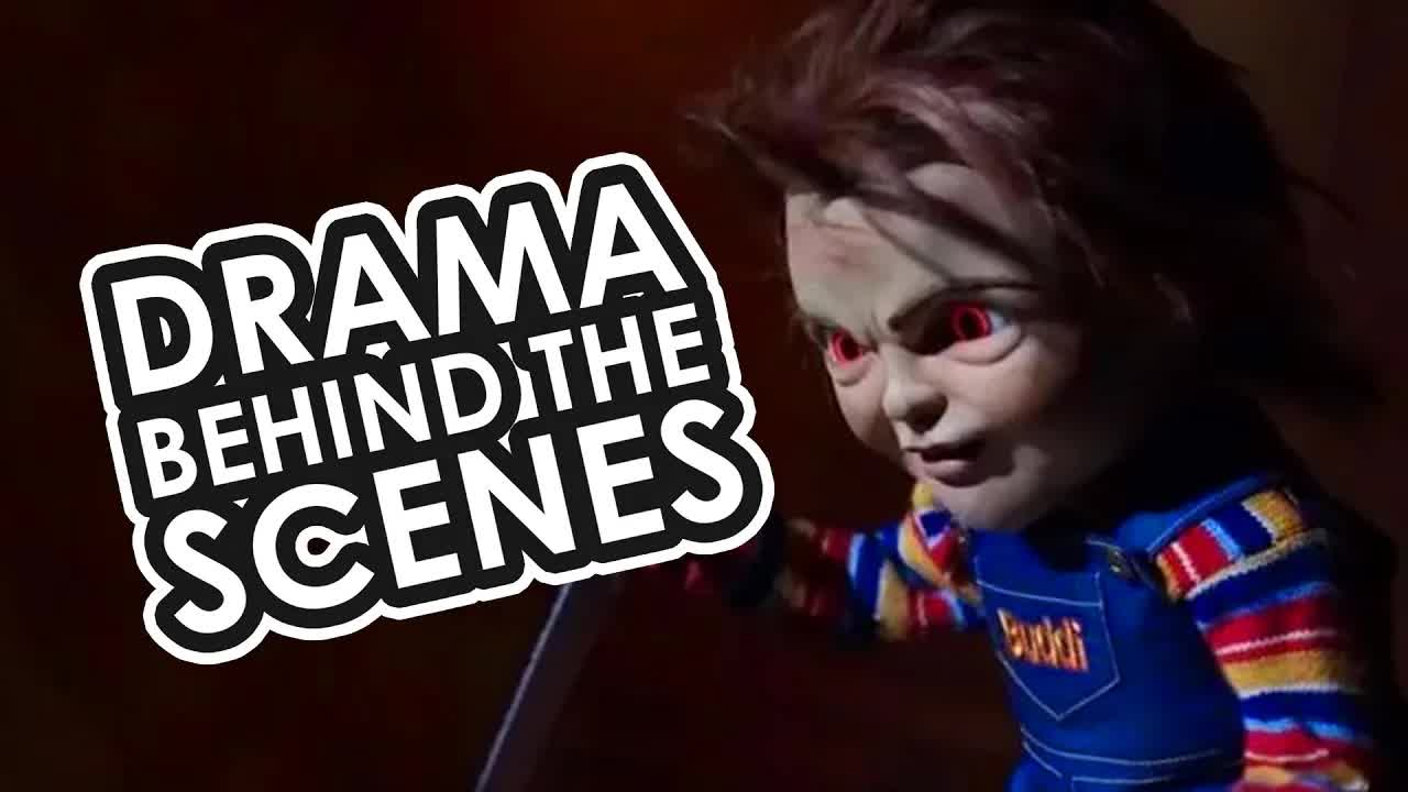 Child's Play 2019: Behind the scenes drama explained | MGM and series ...