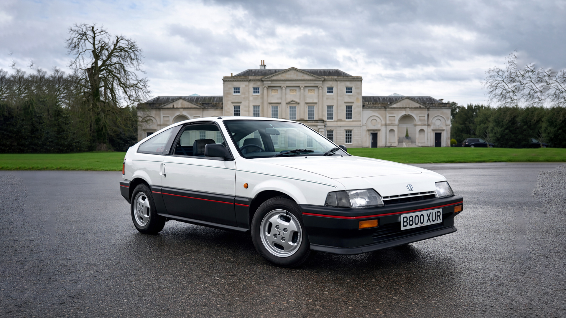 How a body shop ruined my dream build