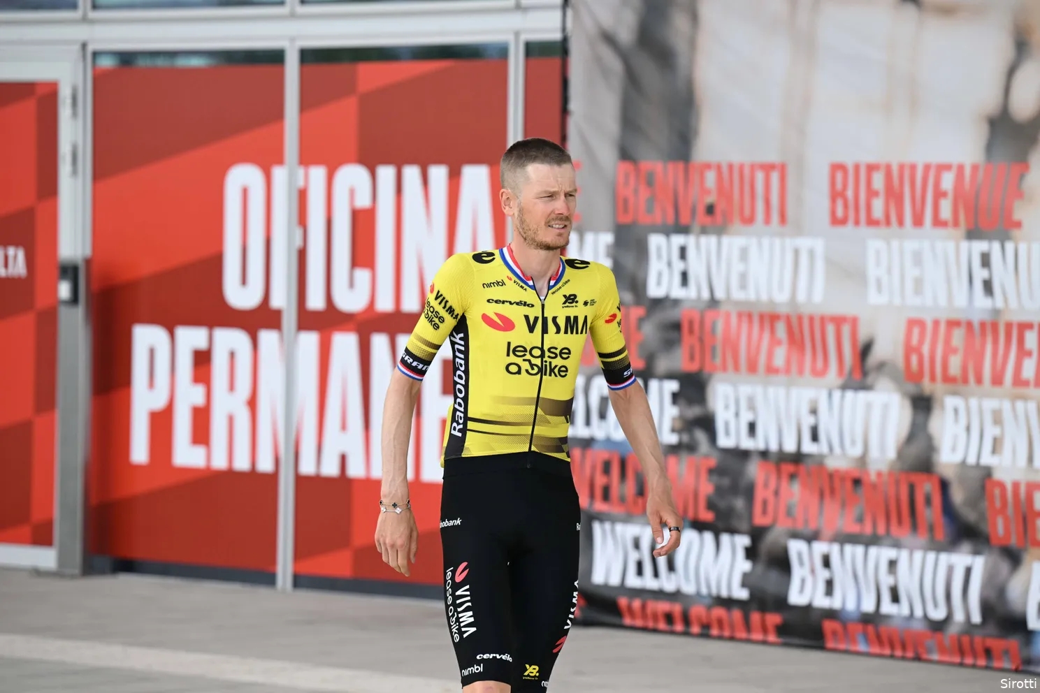 Soudal Quick-Step won't throw GC ambitions in the bin after Evenepoel's ...