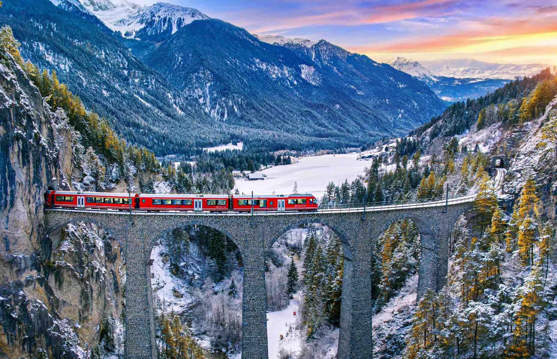 30 travel experiences in Europe you cannot afford to miss