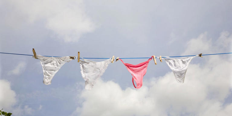 How to care for your clothes so they really do last longer