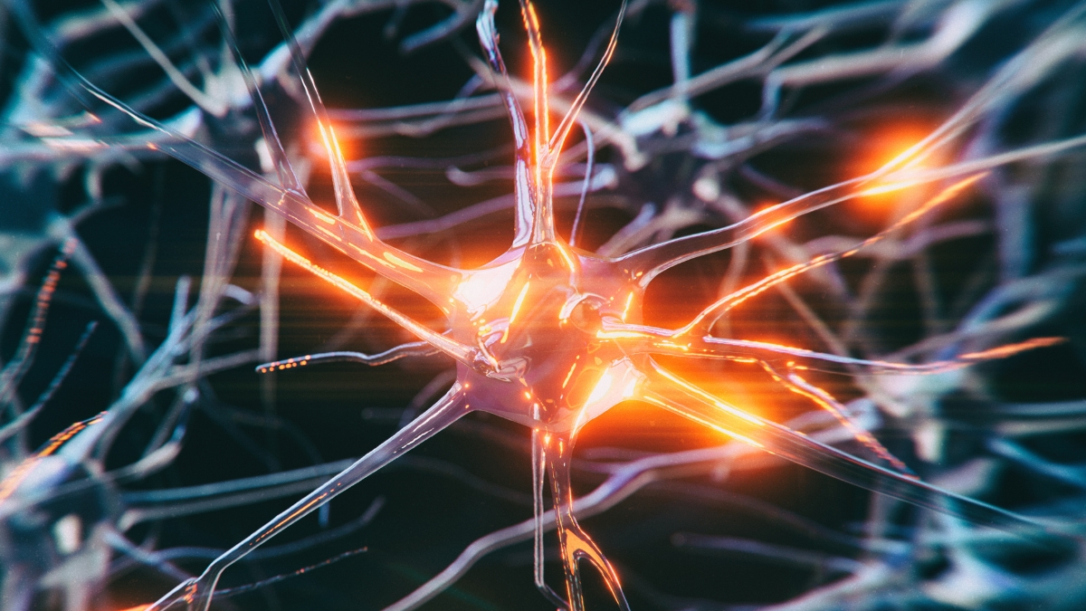 The sad case of the youngest person ever to be diagnosed with Alzheimer's