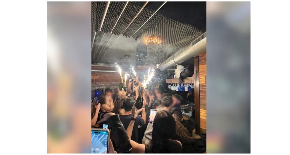 Swiss bar fire: Everything we know after New Year party tragedy