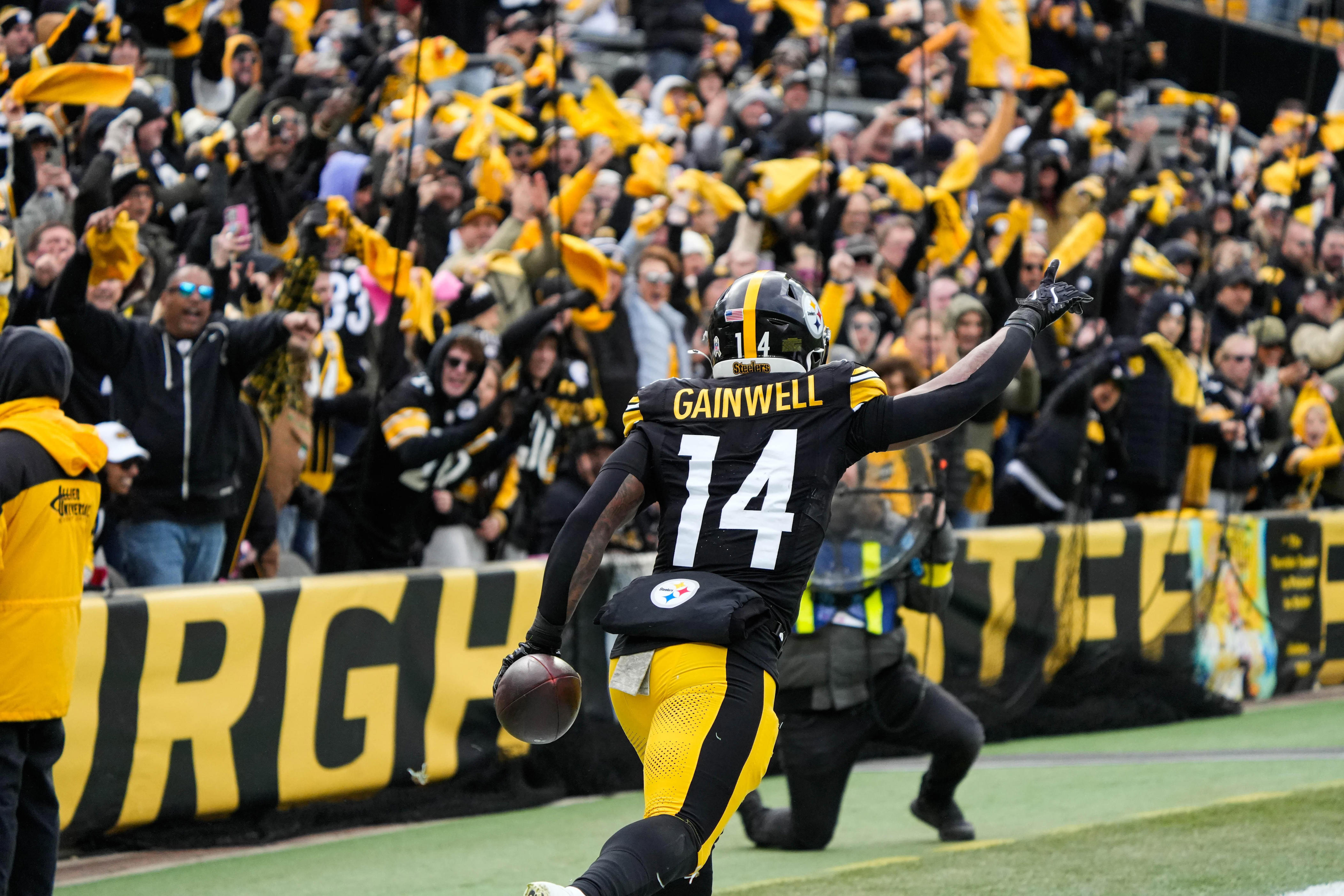 Steelers legend Rod Woodson says 1 player is key to Week 18