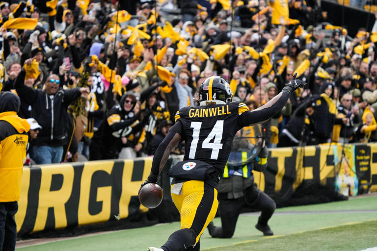 Bold predictions for Steelers' Week 18 matchup vs. Ravens