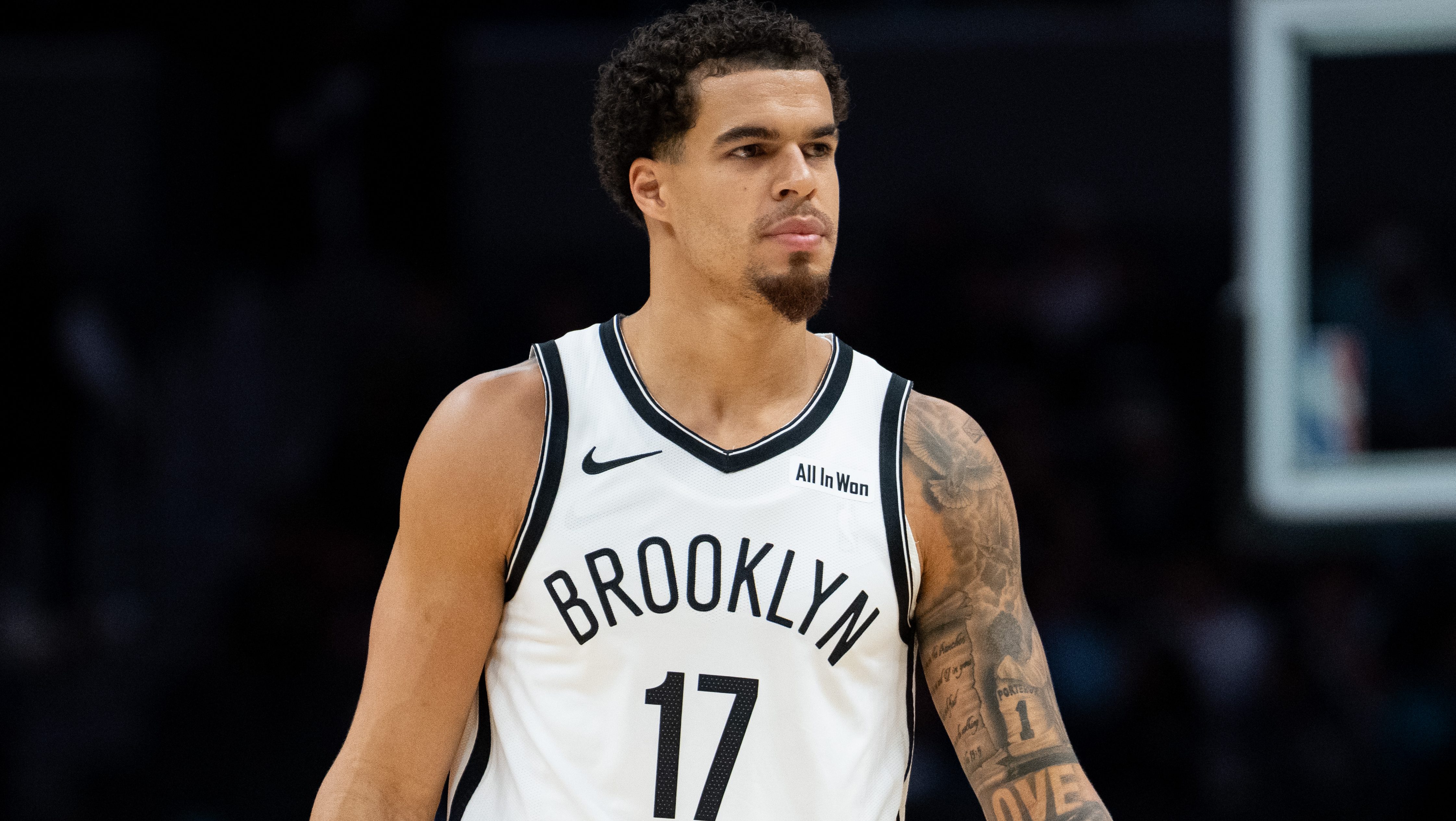 Chicago Bulls reportedly made blockbuster offer for $180M sharpshooter