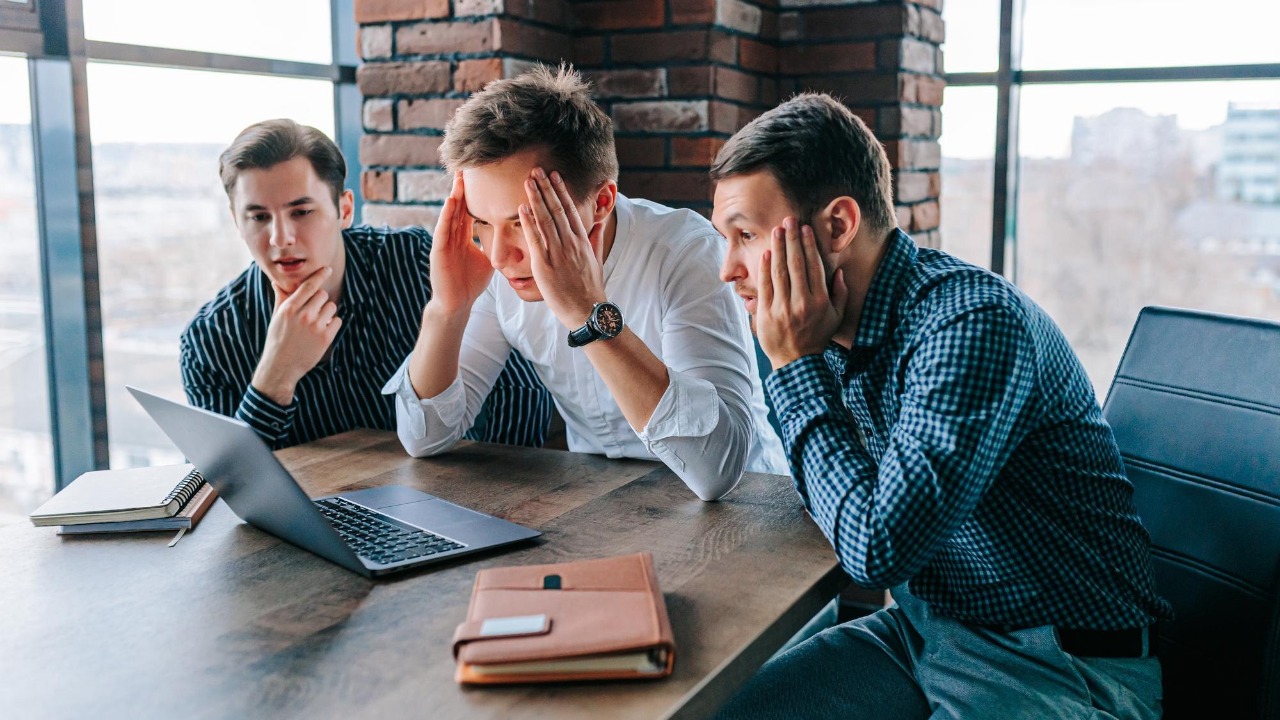 Gen Z anxiety is reshaping how they plan for retirement