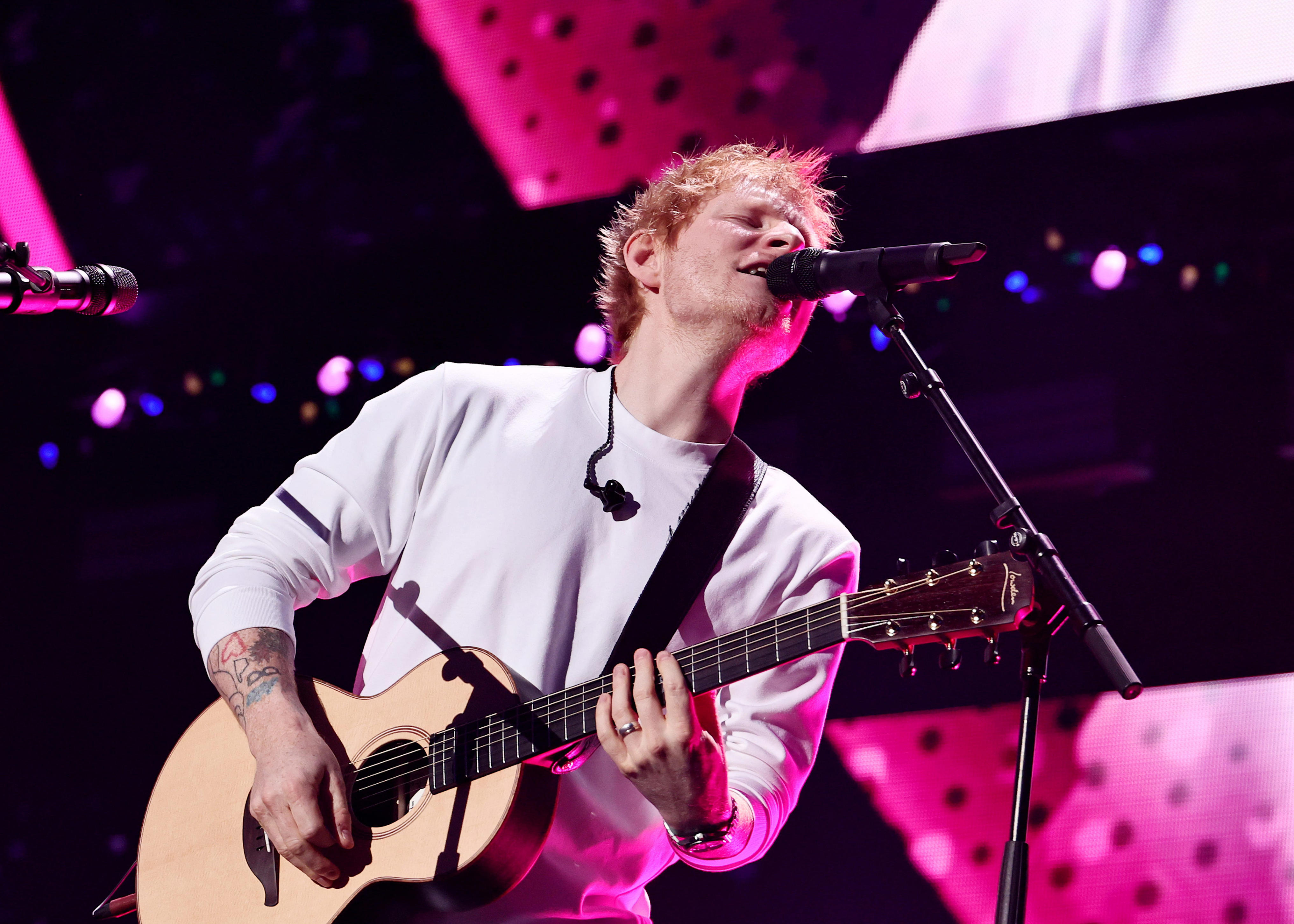 Check out the top concerts coming to New Jersey in 2026