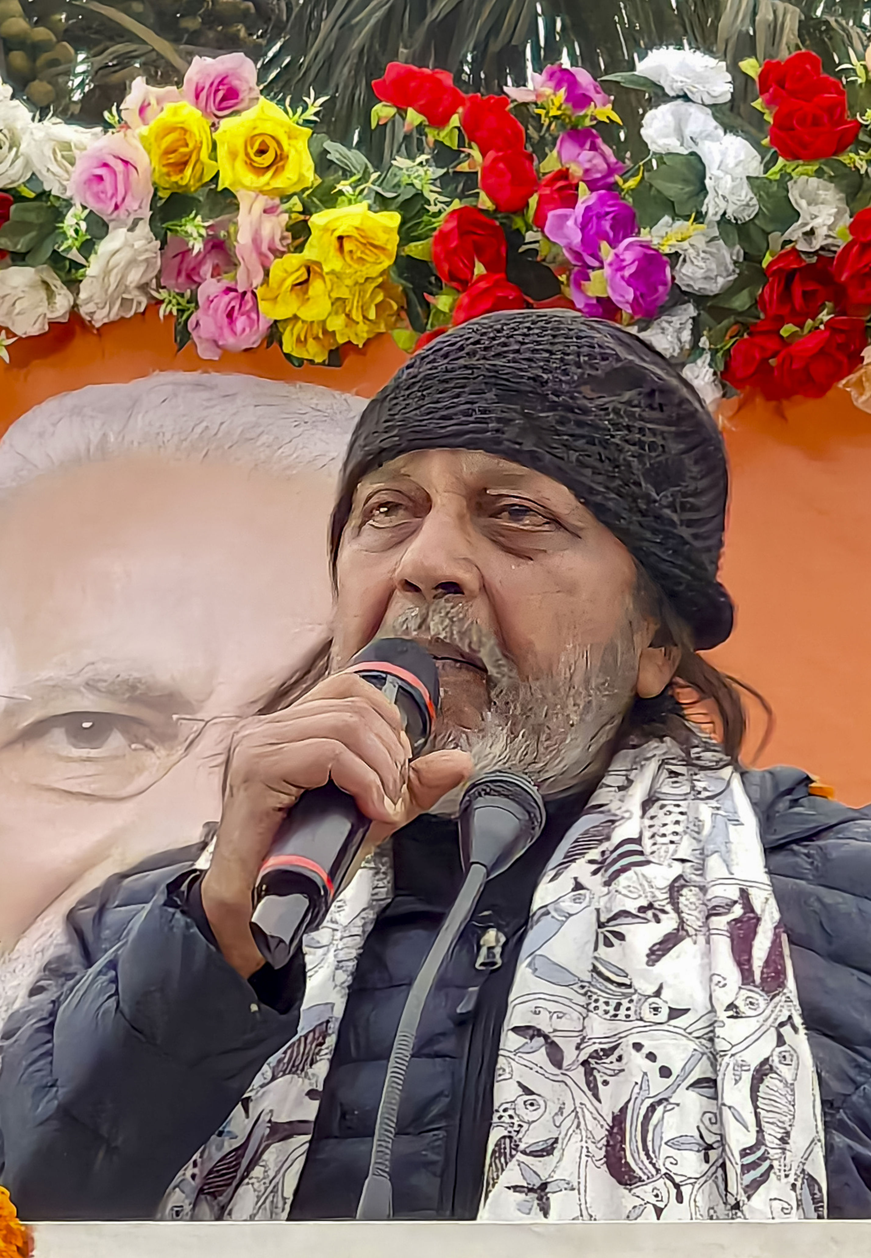 Attempts being made to turn West Bengal into 'West Bangladesh', alleges ...