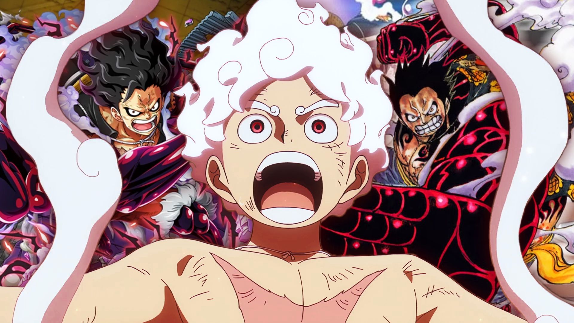 One Piece’s creator quietly reveals the secret inspiration behind Luffy ...