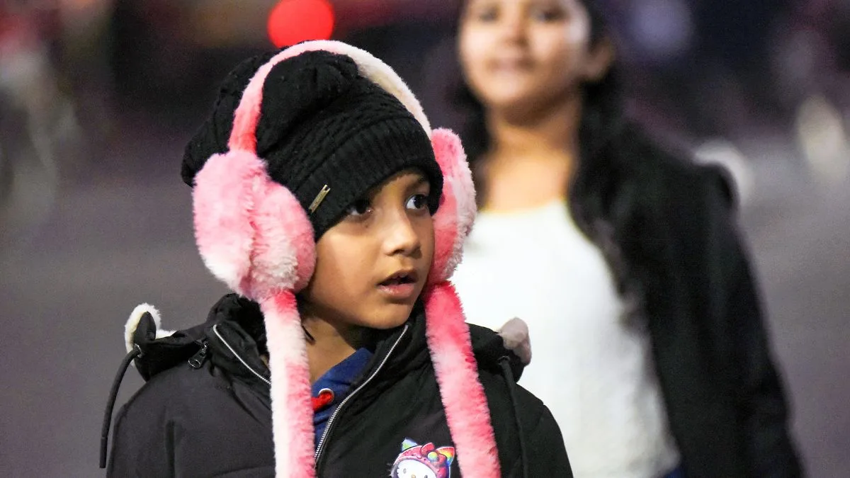 Foggy weather claims four lives; normal life hit hard in many parts of ...