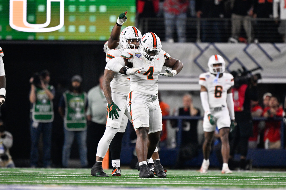 Dozens of 2026 NFL draft prospects should've caught the Kansas City ...
