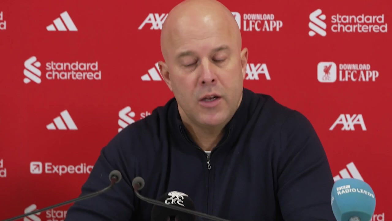 Fulham will try to attack, expect more open game - Slot