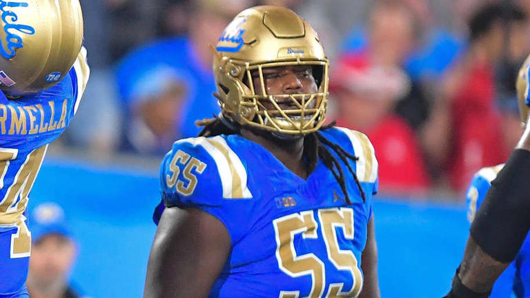 UCLA starter announces intent to return