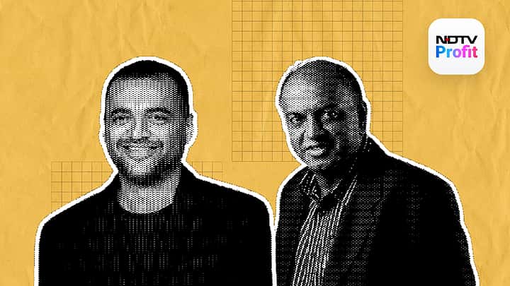 'Aam Aadmi my foot': Bikhchandani enters Raghav Chadha-Deepinder Goyal ...