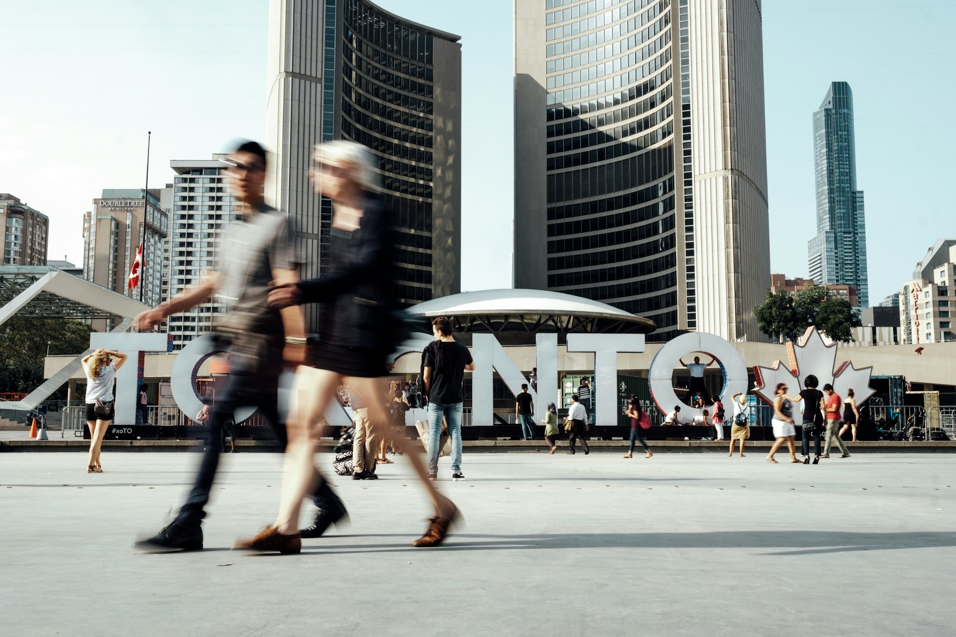 15 things every Torontonian has done (or should do) before leaving the city