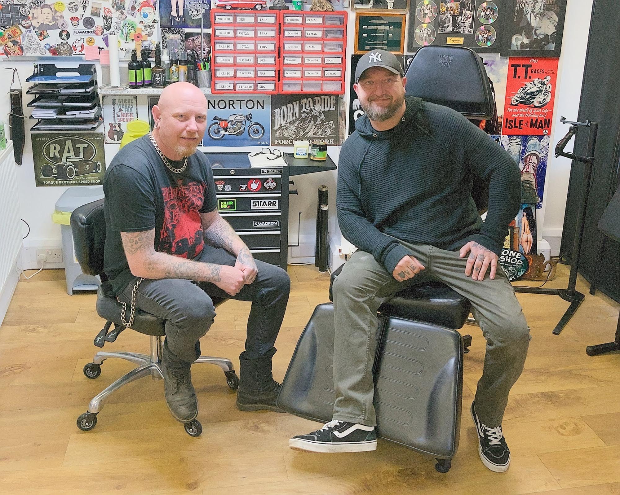 Business is booming in Sandy as shops open and expand